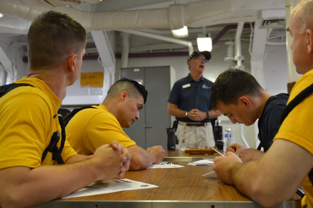 DVIDS - Images - CPO Selects participate in history and heritage ...