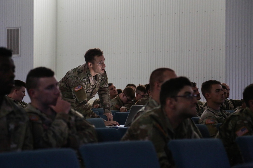 DVIDS - Images - Public Affairs Training [Image 23 of 33]