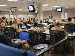 Army Reserve expands Incident Command System courses