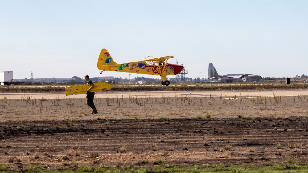 DVIDS - Images - Miramar 2022 Air Show: Kent Pietsch 9/24 [Image 3 of 4]