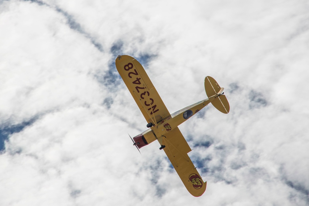 DVIDS - Images - Miramar 2022 Airshow: Kent Pietsch Comedy 9/24 [Image ...