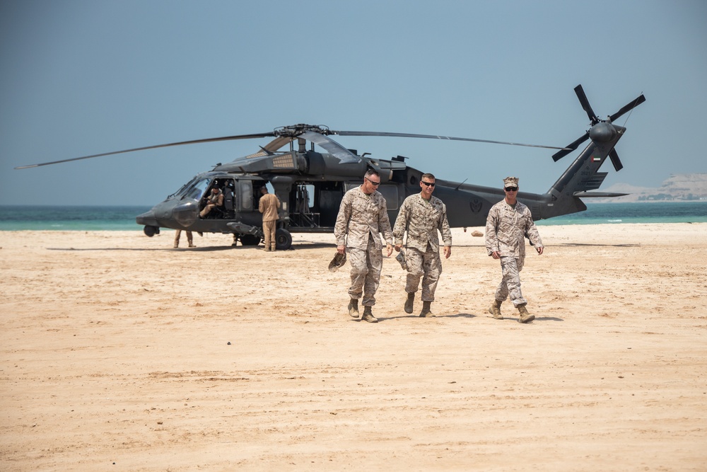 DVIDS - Images - Intrepid Maven 22.4: On/Off Drills [Image 5 of 7]