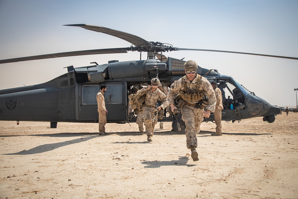 DVIDS - Images - Intrepid Maven 22.4: On/Off Drills [Image 7 of 7]