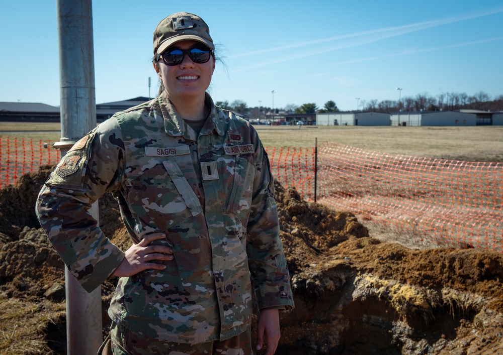 DVIDS - Images - Joint Base MDL Celebrates Women's History Month [Image ...