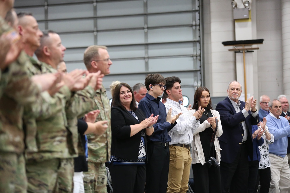 DVIDS - Images - Memorialization Ceremony [Image 5 of 10]