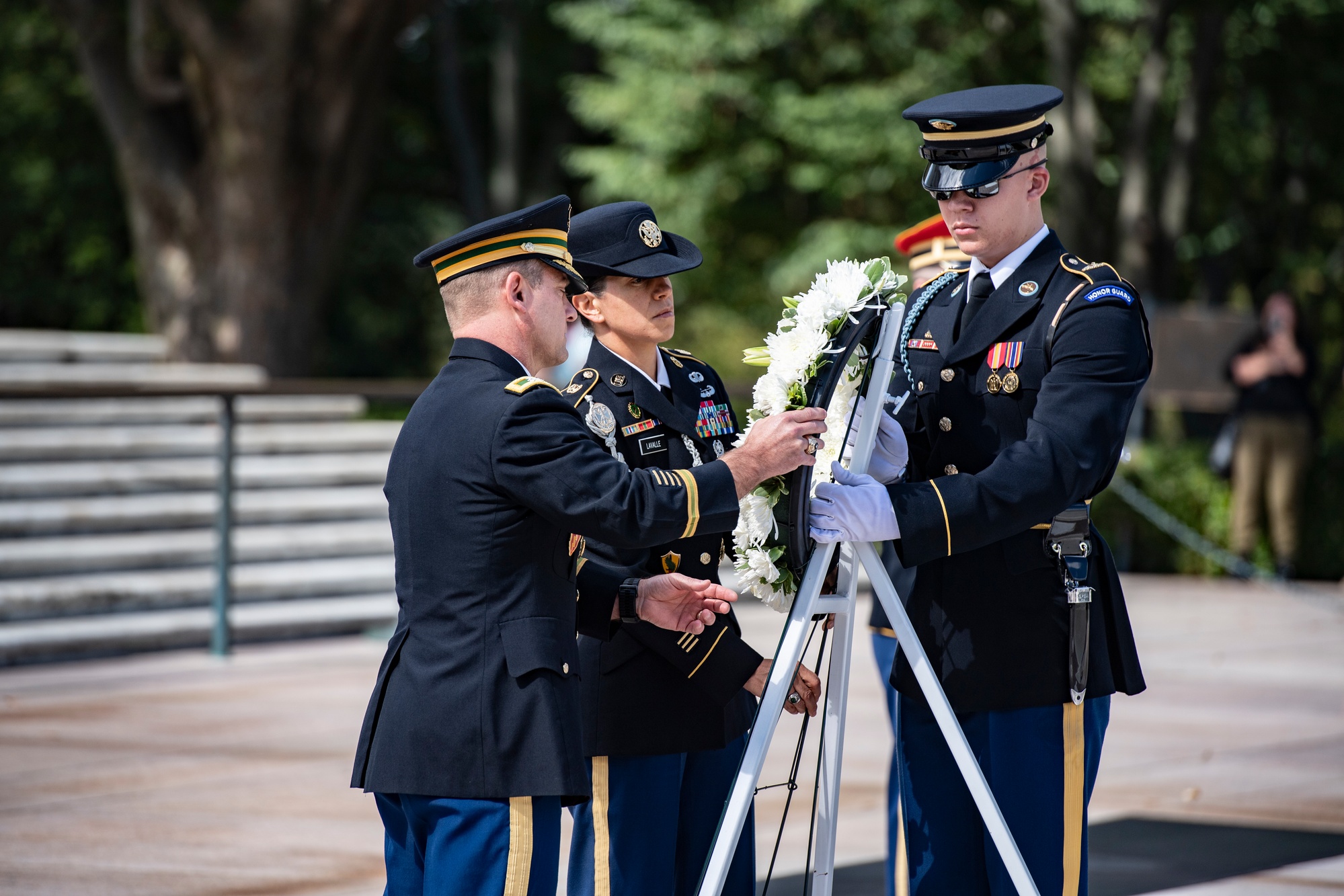 Provost Military