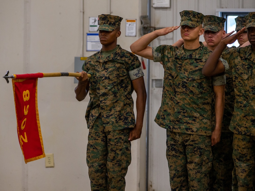 DVIDS - Images - Shreveport native graduates as honor graduate from ...