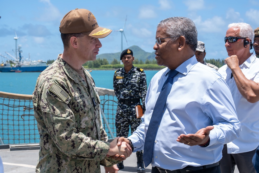 DVIDS - Images - Operation Southern Readiness [Image 1 of 3]