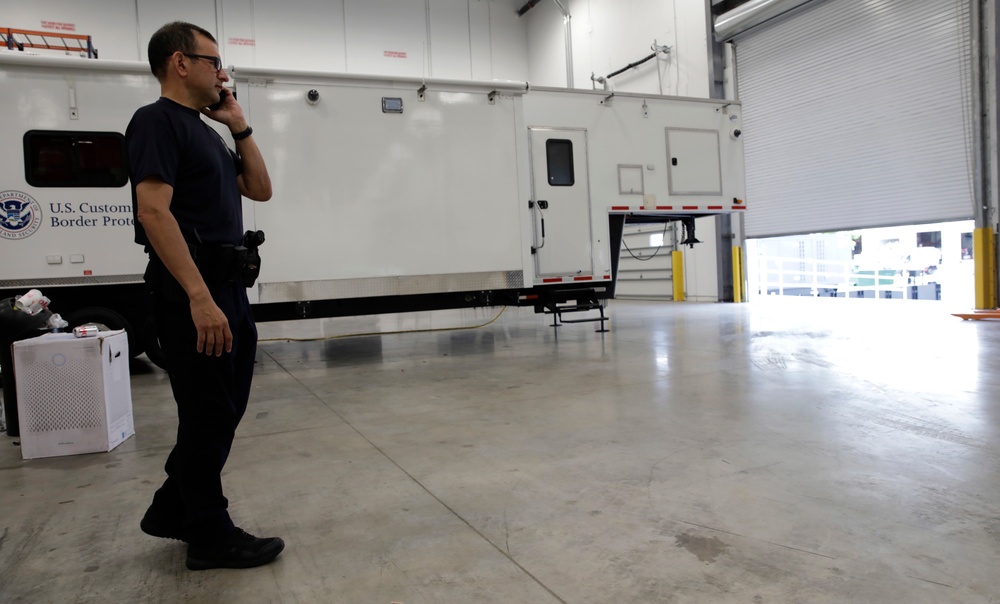 DVIDS - Images - CBP Responds to Hurricane Ian