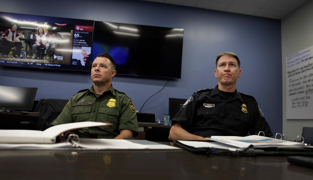 DVIDS - Images - CBP Responds to Hurricane Ian
