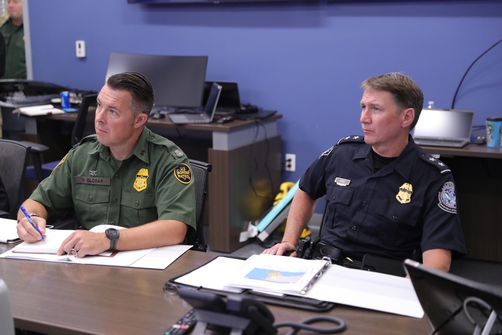 DVIDS - Images - CBP Responds to Hurricane Ian