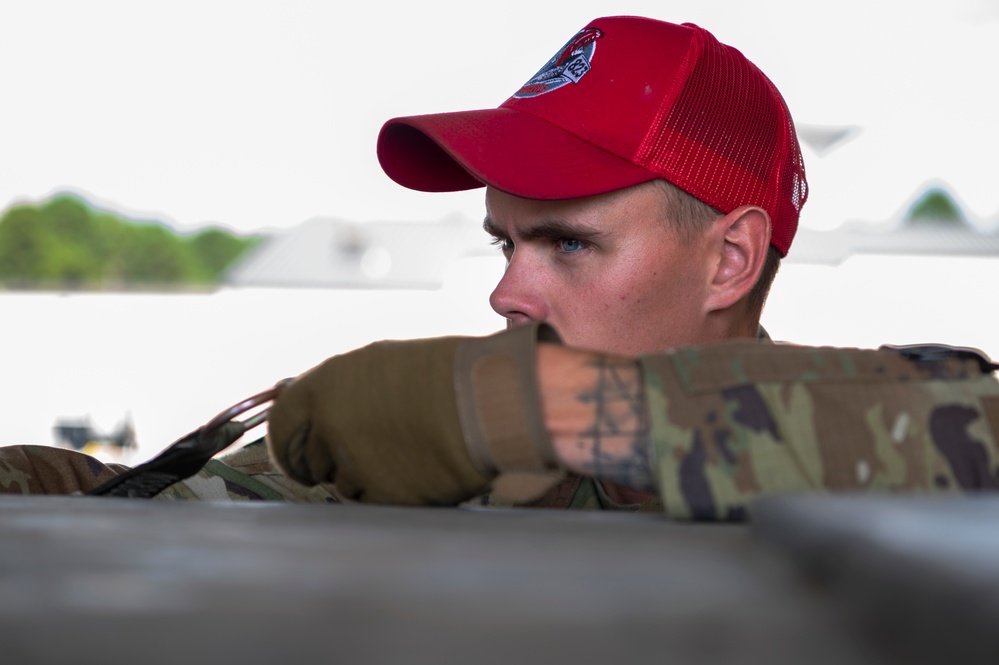 DVIDS - Images - 823d RHS conducts training exercise [Image 4 of 8]