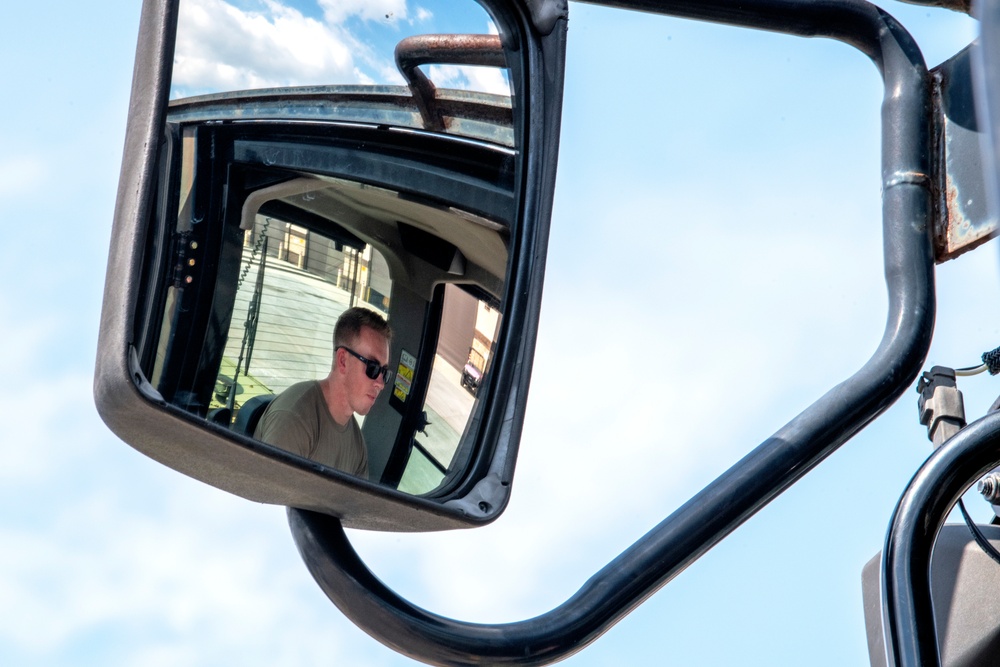 DVIDS - Images - 823d RHS conducts training exercise [Image 5 of 8]