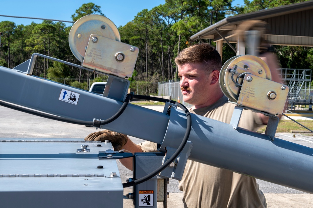 DVIDS - Images - 823d RHS conducts training exercise [Image 8 of 8]