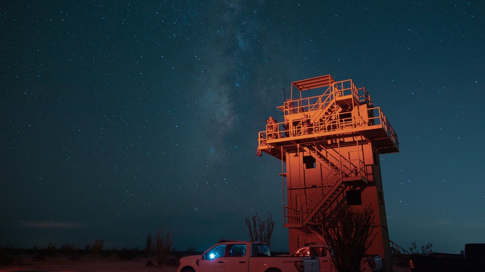 DVIDS - Images - Headline: WTI 1-23: Coordinating Close Air Support ...