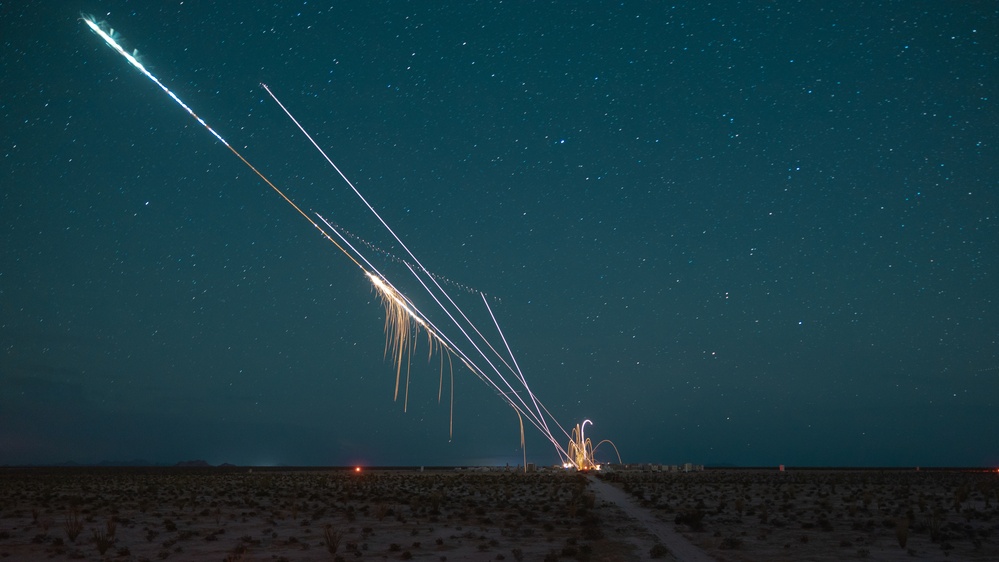 DVIDS - Images - Headline: WTI 1-23: Coordinating Close Air Support ...