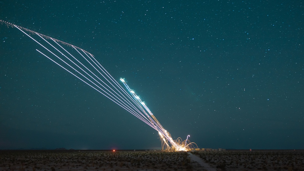 DVIDS - Images - Headline: WTI 1-23: Coordinating Close Air Support ...