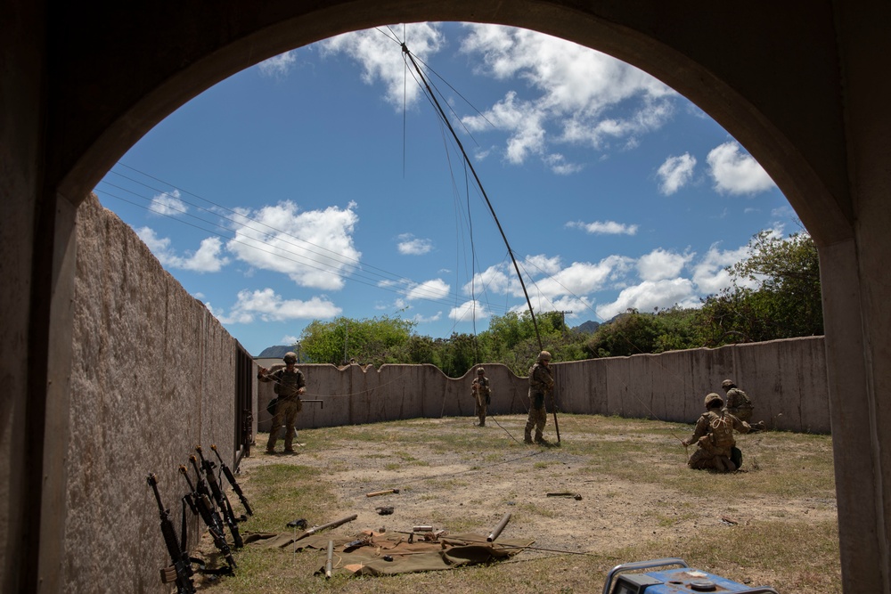 DVIDS - Images - 58th Military Police Co. conducts training exercise at ...