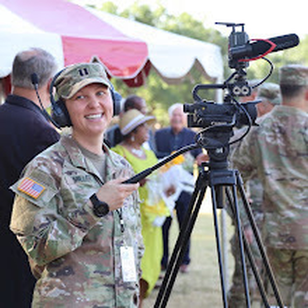 DVIDS - News - From Ukraine to the U.S. Army and beyond