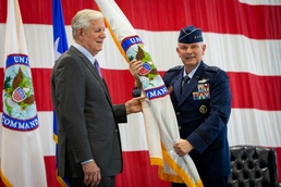 United States Northern Command Celebrates 20th Anniversary of Activation