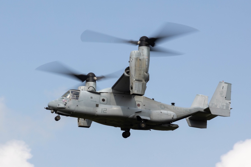 DVIDS - Images - U.S. Marines Prepare for Resolute Dragon 22 [Image 7 of 8]