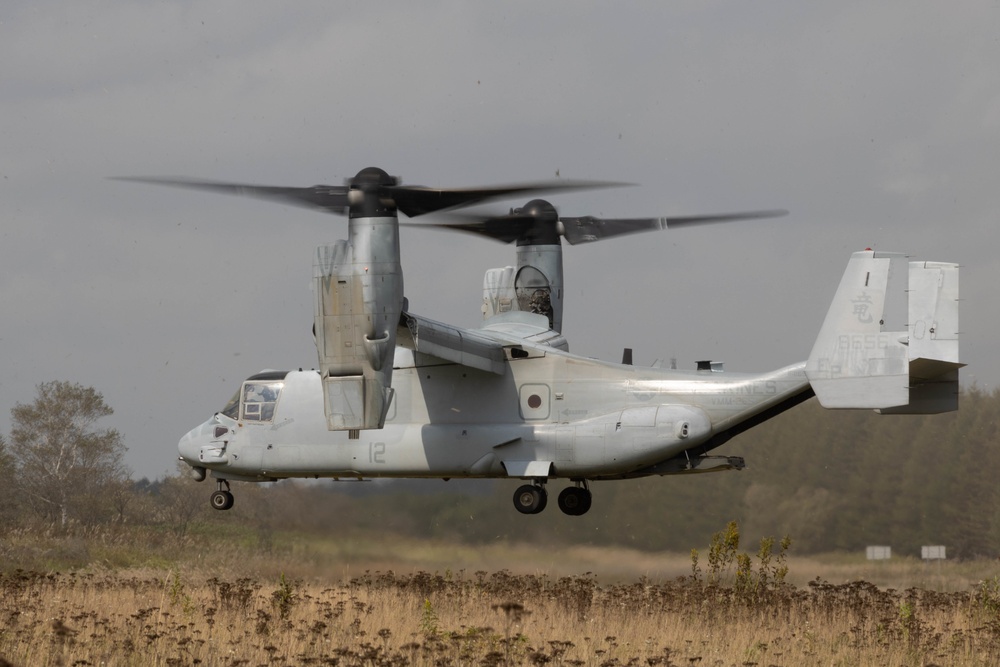 DVIDS - Images - U.S. Marines Prepare for Resolute Dragon 22 [Image 8 of 8]