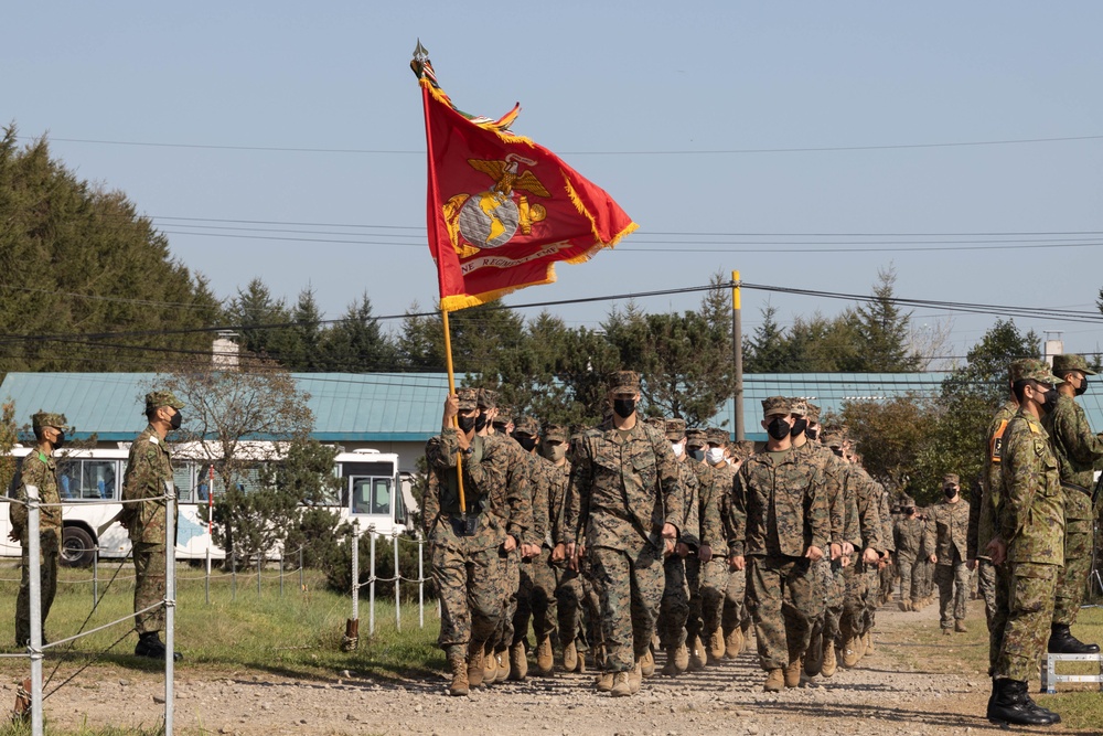 DVIDS - Images - Resolute Dragon 22 [Image 1 of 6]