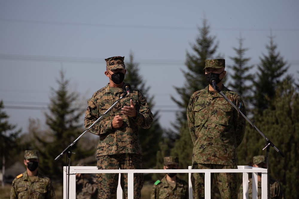 DVIDS - Images - Resolute Dragon 22 [Image 6 of 6]