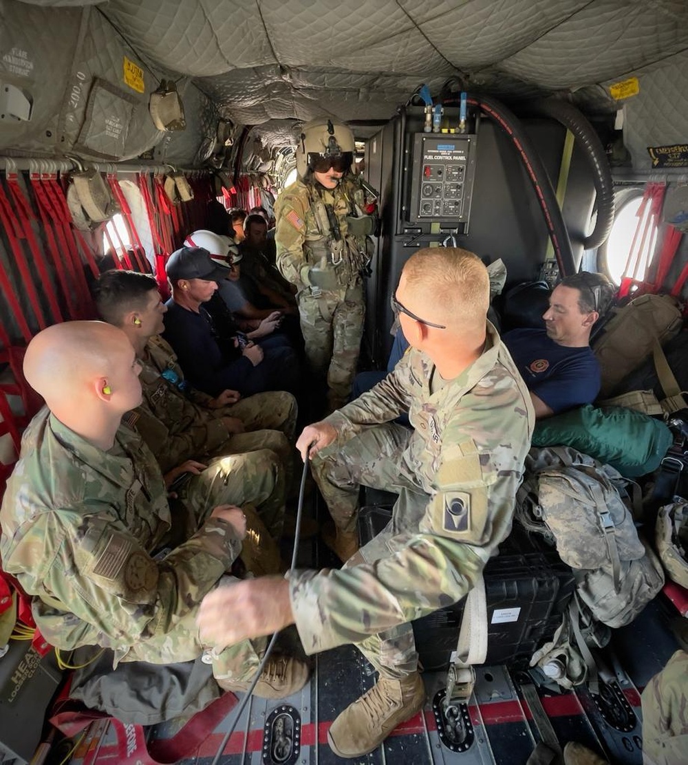 DVIDS - Images - FL National Guard continues relief efforts