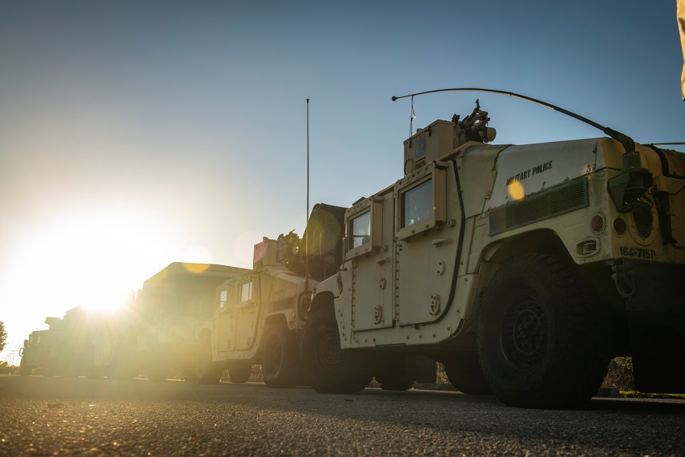 DVIDS - Images - Florida National Guard - Hurricane Ian Response [Image ...