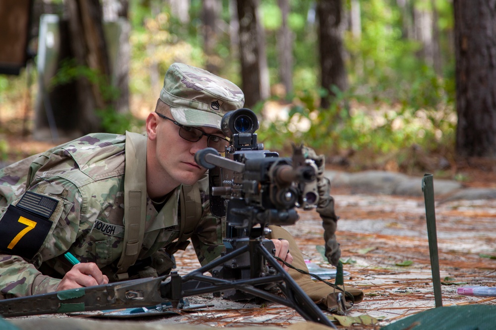 DVIDS - Images - U.S. Army Best Squad Competition 2022 [Image 3 of 6]