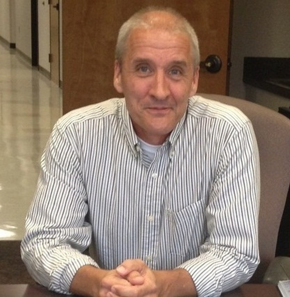 DVIDS - News - Davis leaves mark on ERDC after 42 years