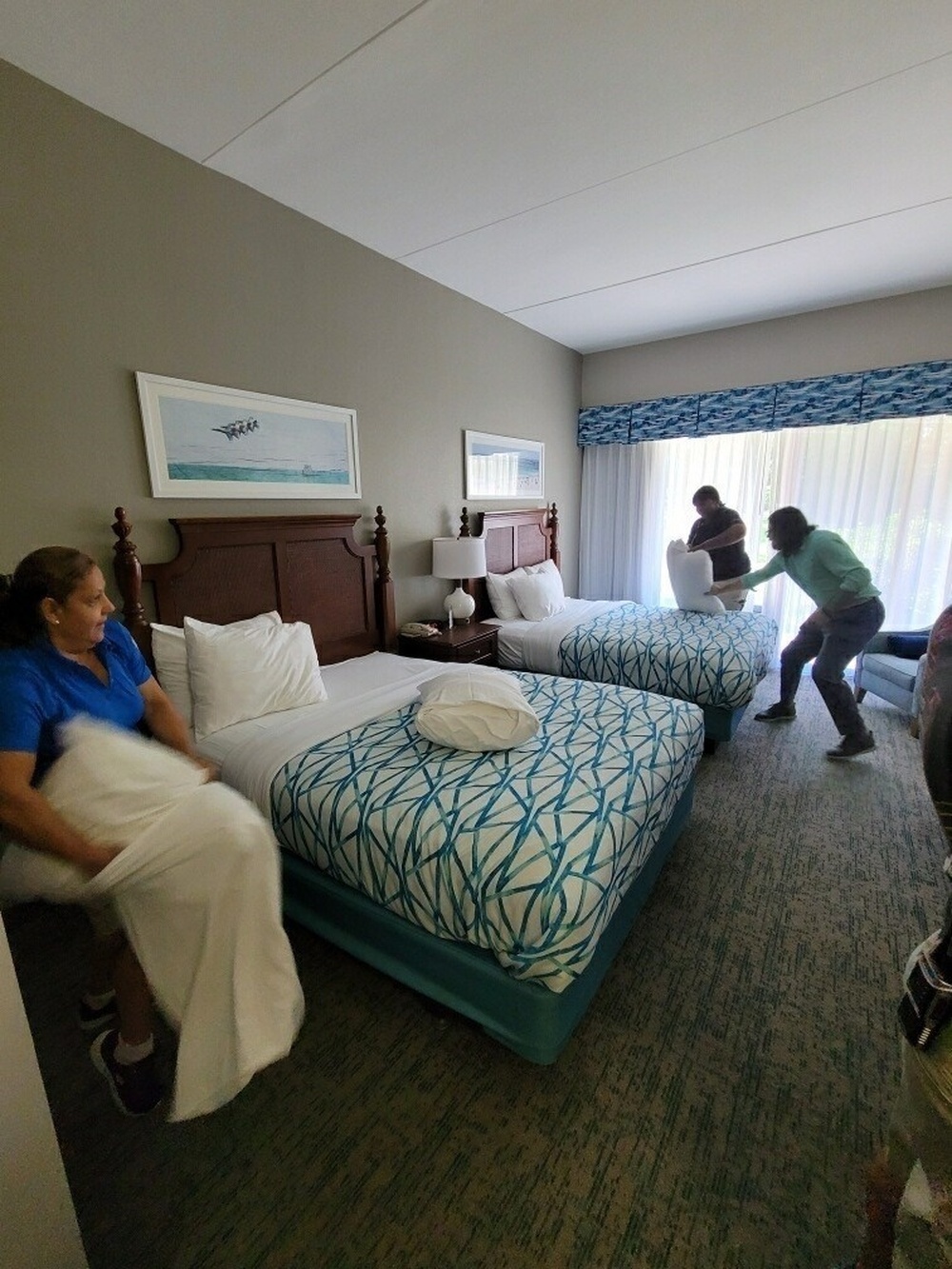 DVIDS - Images - NEXCOM’s Navy Lodge, Navy Gateway Inns & Suites ...