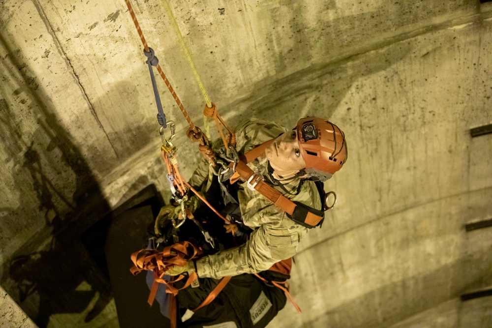 DVIDS - Images - RSP Training Sept. 21, 2022 [Image 1 of 7]