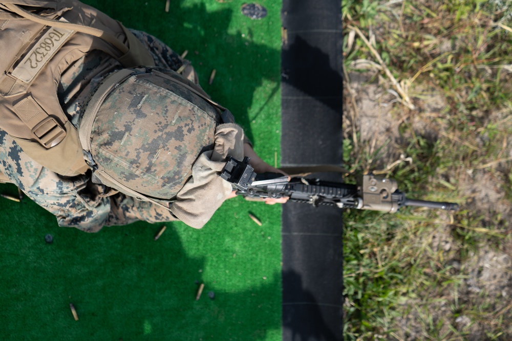DVIDS - Images - Resolute Dragon 22 3/3 Unknown Distance Range [Image 6 ...
