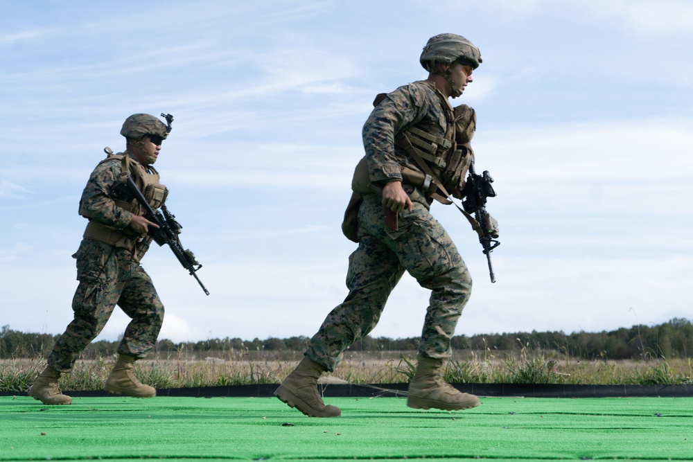 DVIDS - Images - Resolute Dragon 22 3/3 Unknown Distance Range [Image 2 ...