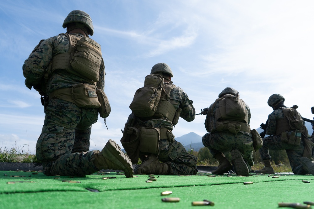 DVIDS - Images - Resolute Dragon 22 3/3 Unknown Distance Range [Image ...