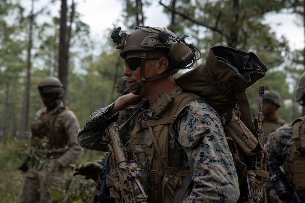 DVIDS - Images - 1/6 MCCRE: APEX [Image 6 of 14]