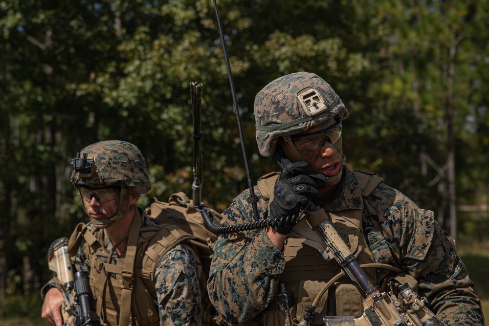 DVIDS - Images - 1/6 MCCRE: APEX [Image 11 of 14]