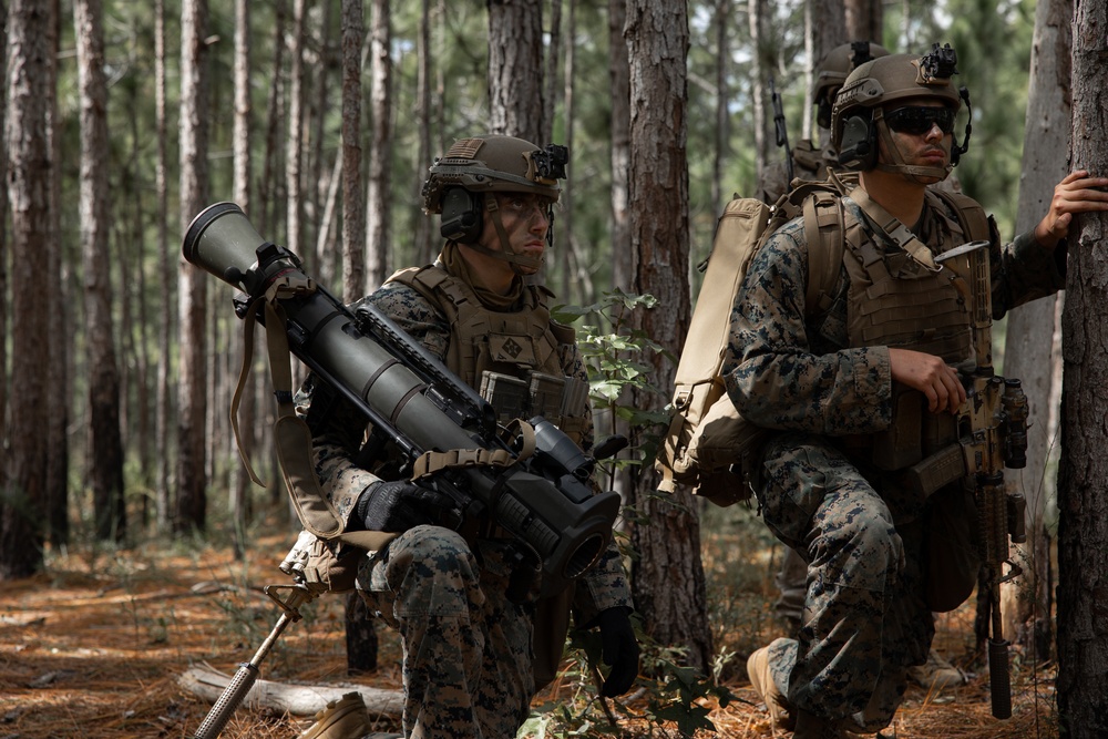 DVIDS - Images - 1/6 MCCRE: APEX [Image 14 of 14]