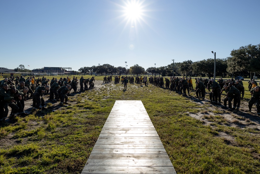 DVIDS - Images - Hotel Company MCMAP [Image 3 of 5]