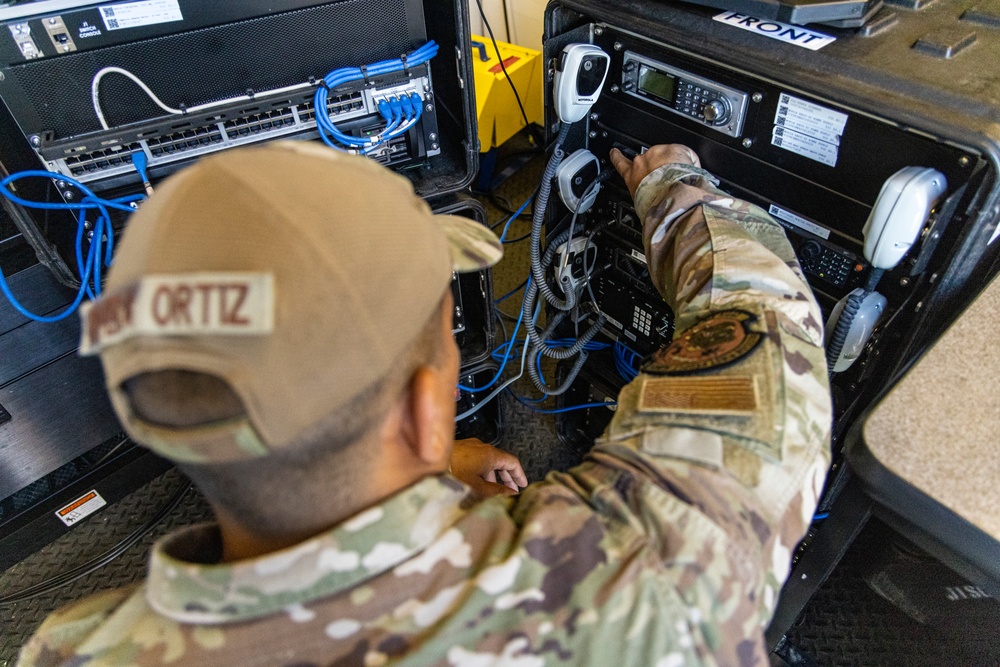 DVIDS - Images - 255 ACS Supports Hurricane Ian Recovery [Image 4 of 6]