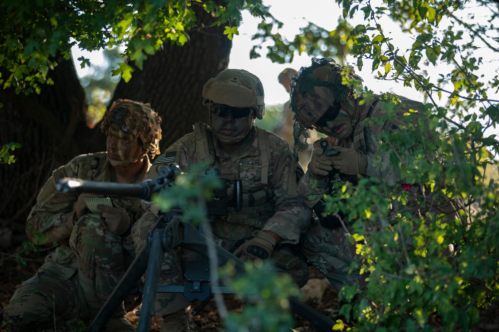 DVIDS - Images - Exercise Brave Warrior 2022 validates NATO battle ...