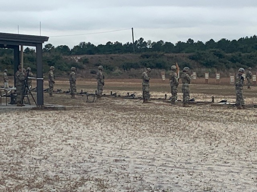DVIDS - Images - Fort Dix – 104th ENG BN Ranges 29A and 29B 5 Oct 2022 ...