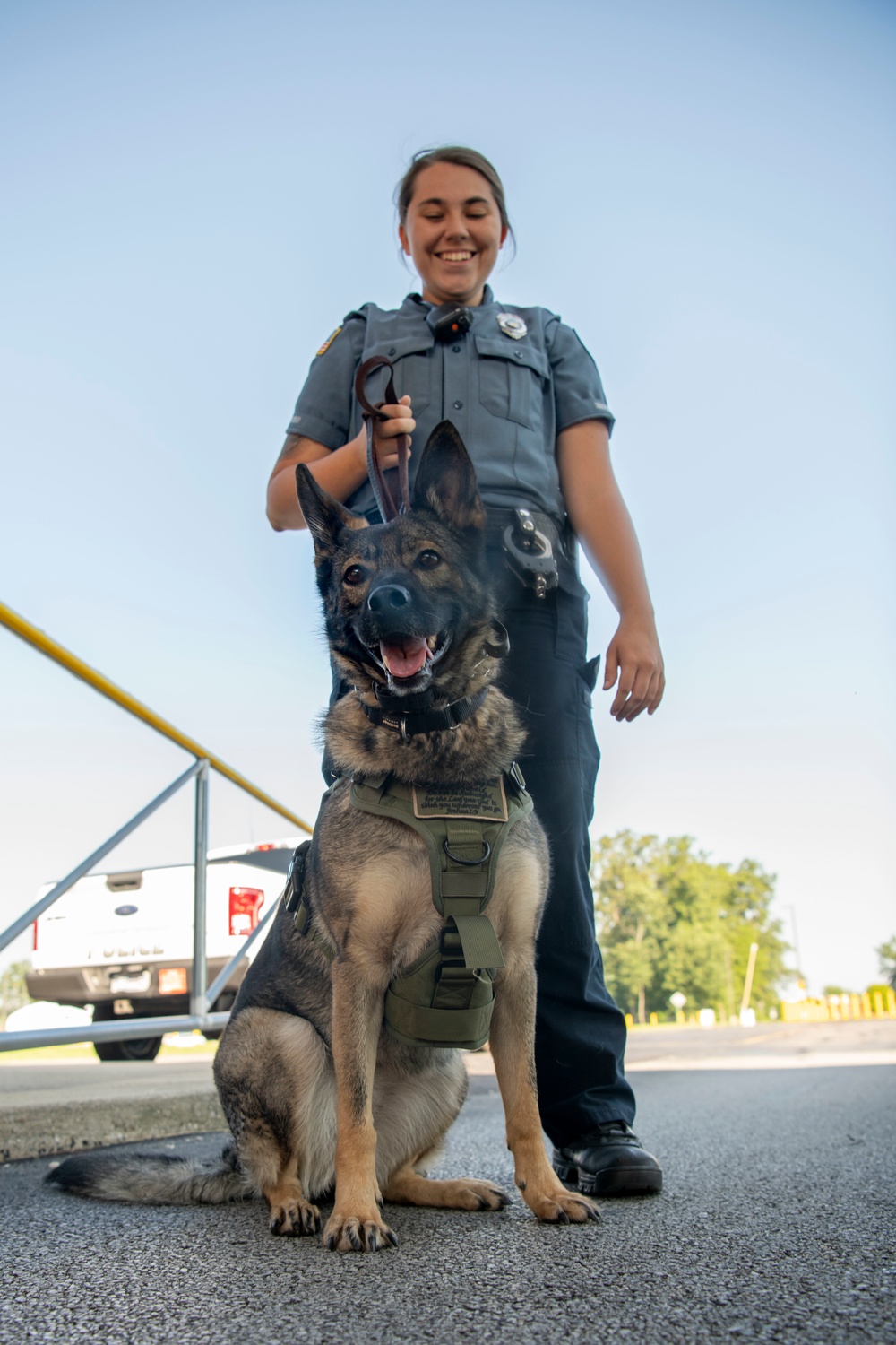 DVIDS - Images - Strengthening Community Partnerships through Training ...