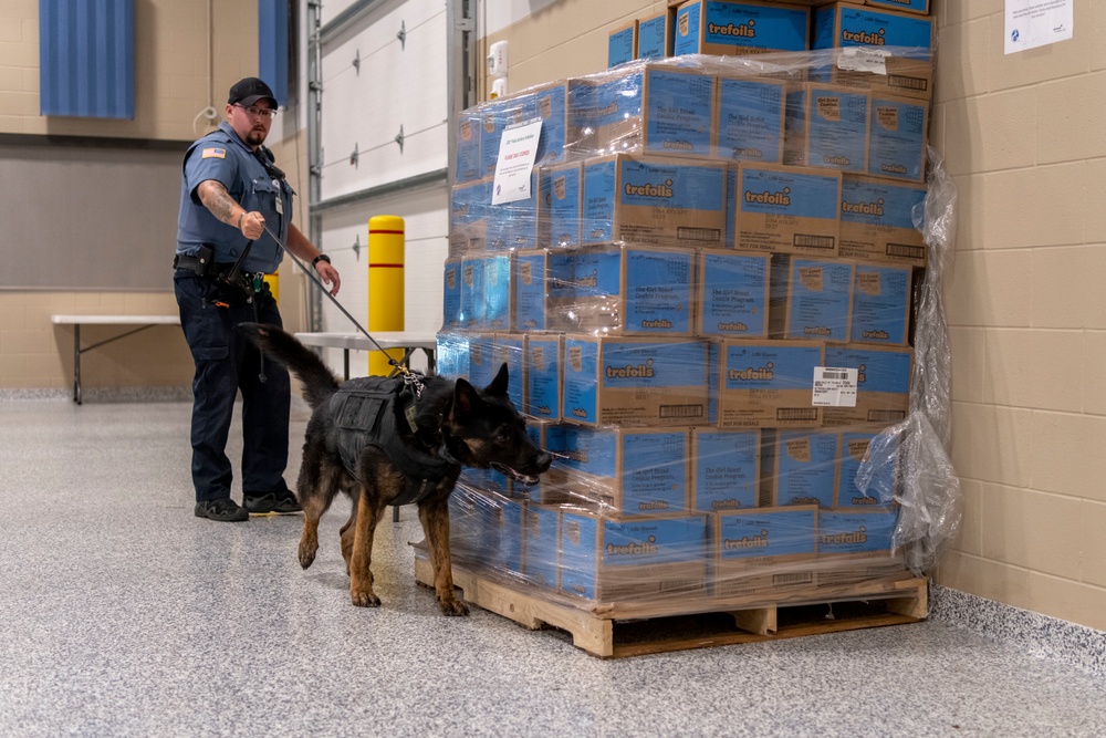 DVIDS - Images - Strengthening Community Partnerships through Training ...