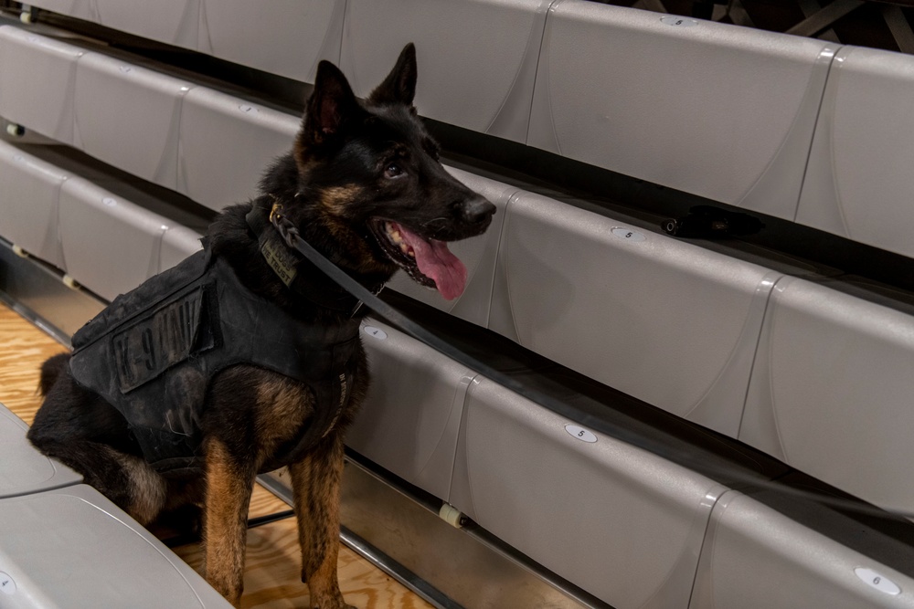 DVIDS - Images - Strengthening Community Partnerships through Training ...