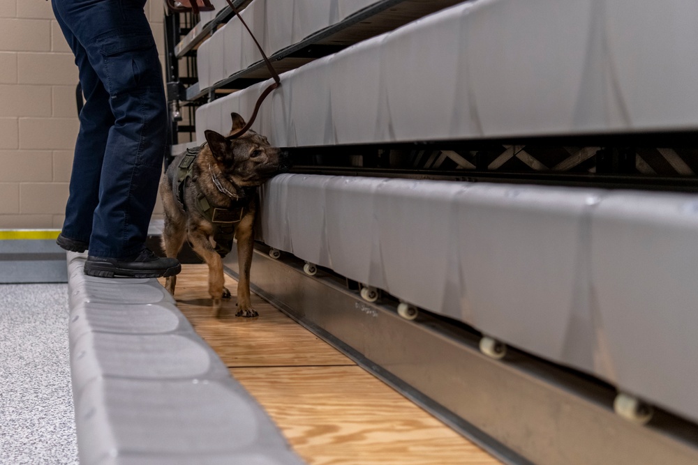 DVIDS - Images - Strengthening Community Partnerships through Training ...