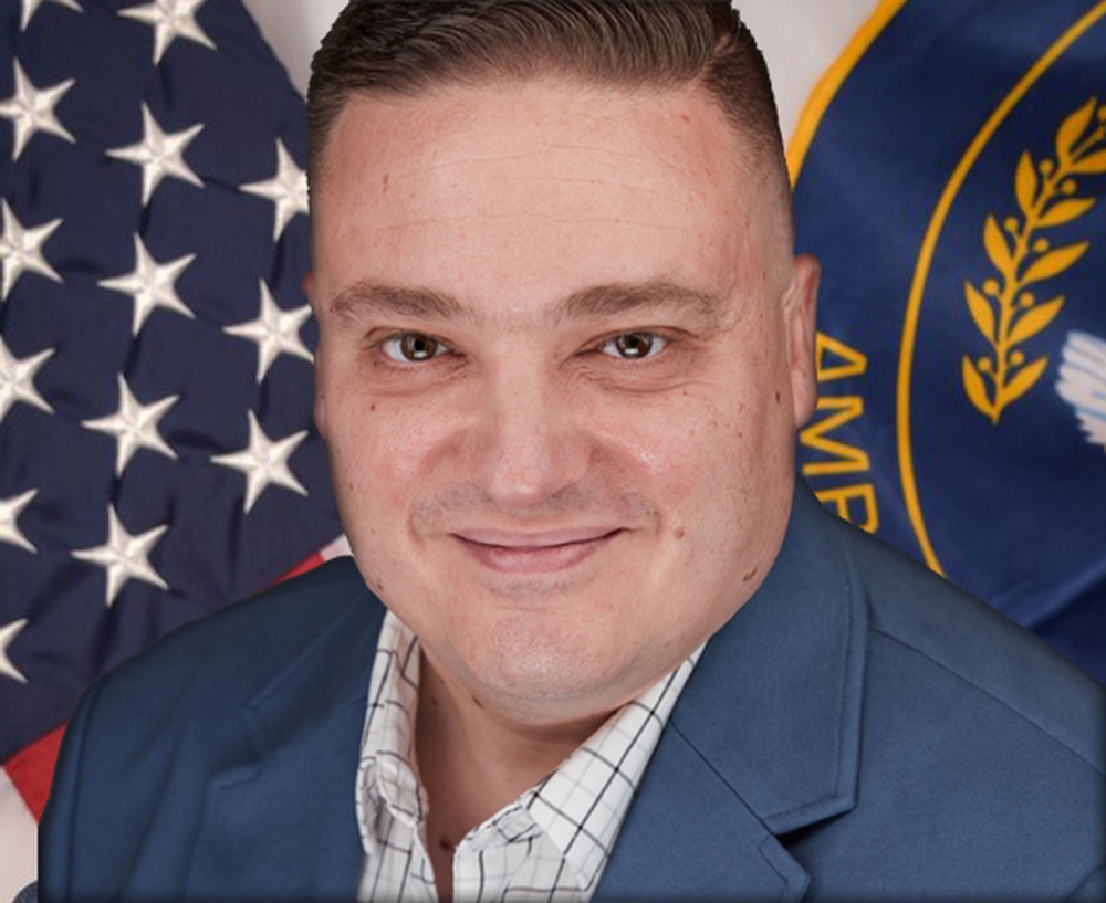 DVIDS - News - New Army Reserve Ambassador appointed to Pennsylvania