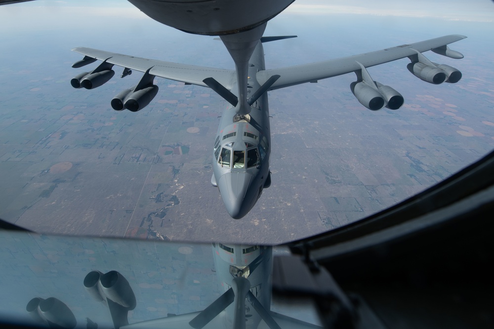 DVIDS - Images - Team Fairchild conducts 72 hour endurance flight ...